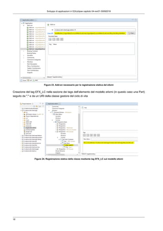 Eclipse Lifecycle chapter 04 | PDF | Programming Languages | Computing