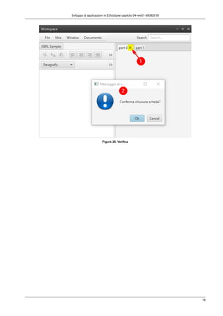 Eclipse Lifecycle chapter 04 | PDF | Programming Languages | Computing