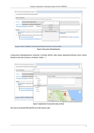 Eclipse Lifecycle chapter 04 | PDF | Programming Languages | Computing