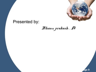 It capabilities | PPT