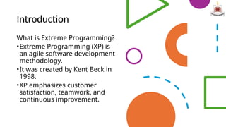 extreme programming in software engineering.pptx