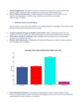 It's Not About Beating the Algorithm, It's About Understanding It | PDF