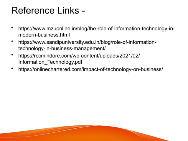 Introduction to Information Technology PPT | PPT