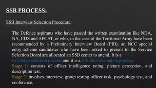 Introduction of SSB and for carrier growth | PPTX