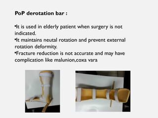 IT.pptx intertrochanteric fracture femur | PPTX