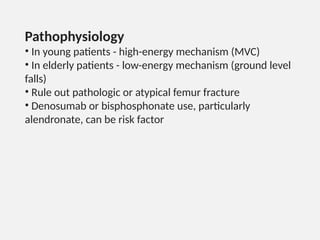 IT.pptx intertrochanteric fracture femur | PPTX