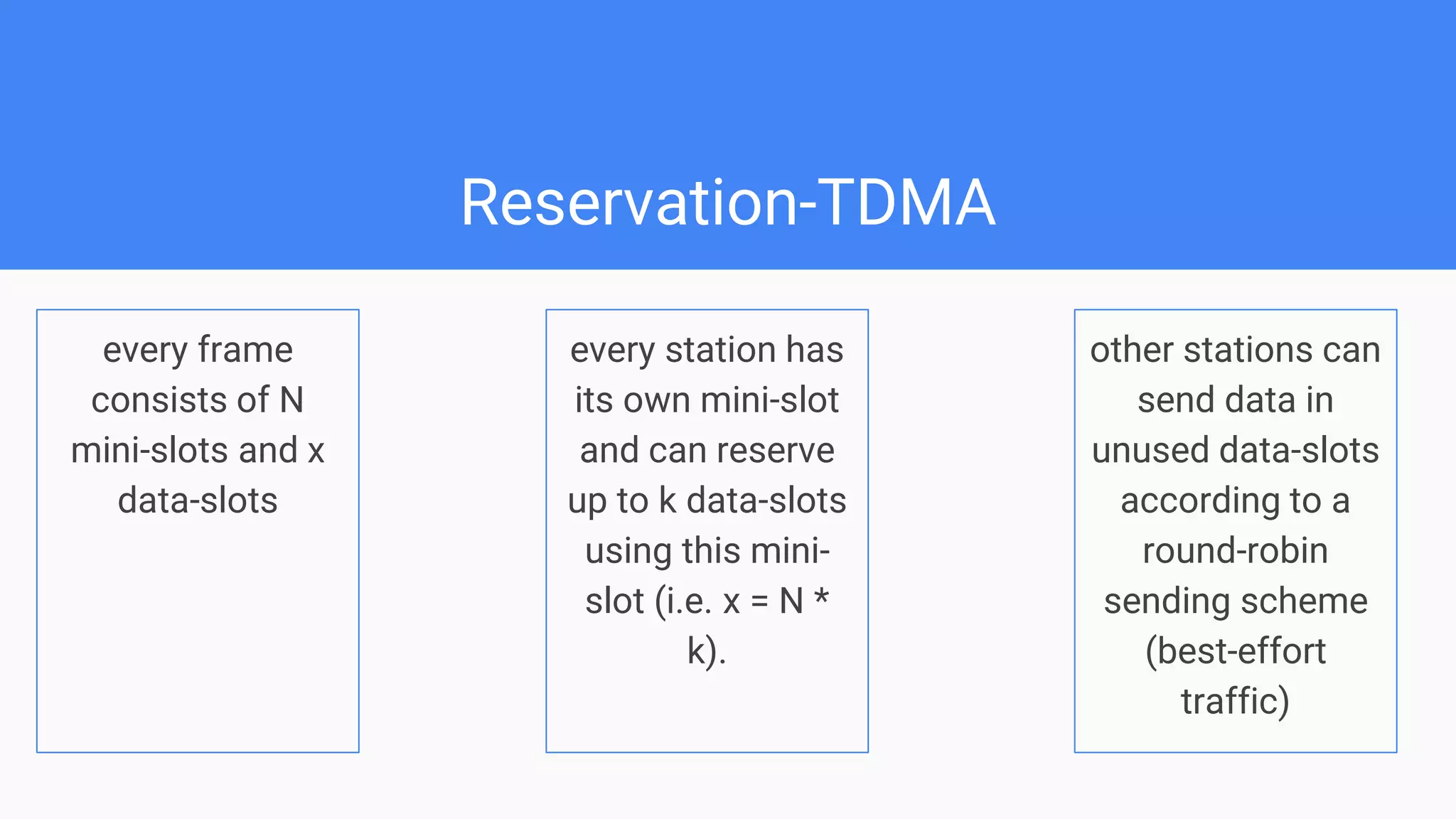 Demand Assigned Multiple Access Ppt