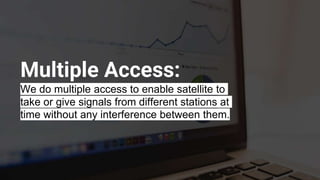 Demand Assigned Multiple Access | PPTX