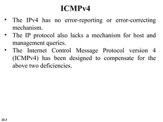 It 3-icmp-igmp | PPT