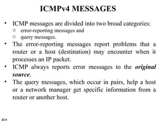 It 3-icmp-igmp | PPT