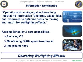 @AgileCLoud_ICH Presentation - 20140521 US Navy OPNAV - Capt ...