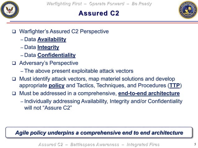 @AgileCLoud_ICH Presentation - 20140521 US Navy OPNAV - Capt ...