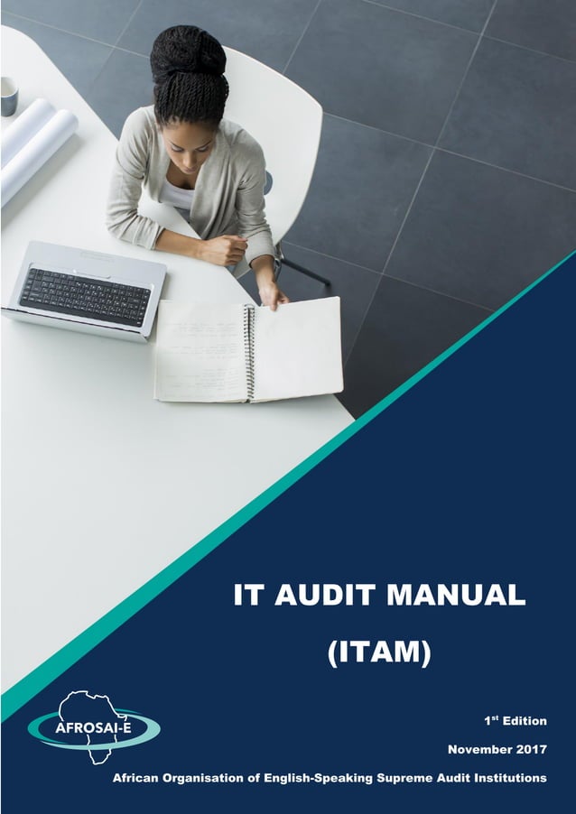 IT-Audit-Manual-2017-1st-Edition.pdf | IT and Internet Support | Internet