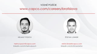 It club-konzultant-vs-vyvojar | PPT