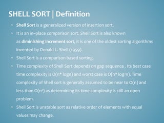 It elective-4-buendia lagua | PPT