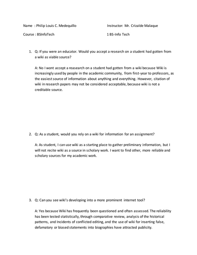 Living in IT ERA | PDF