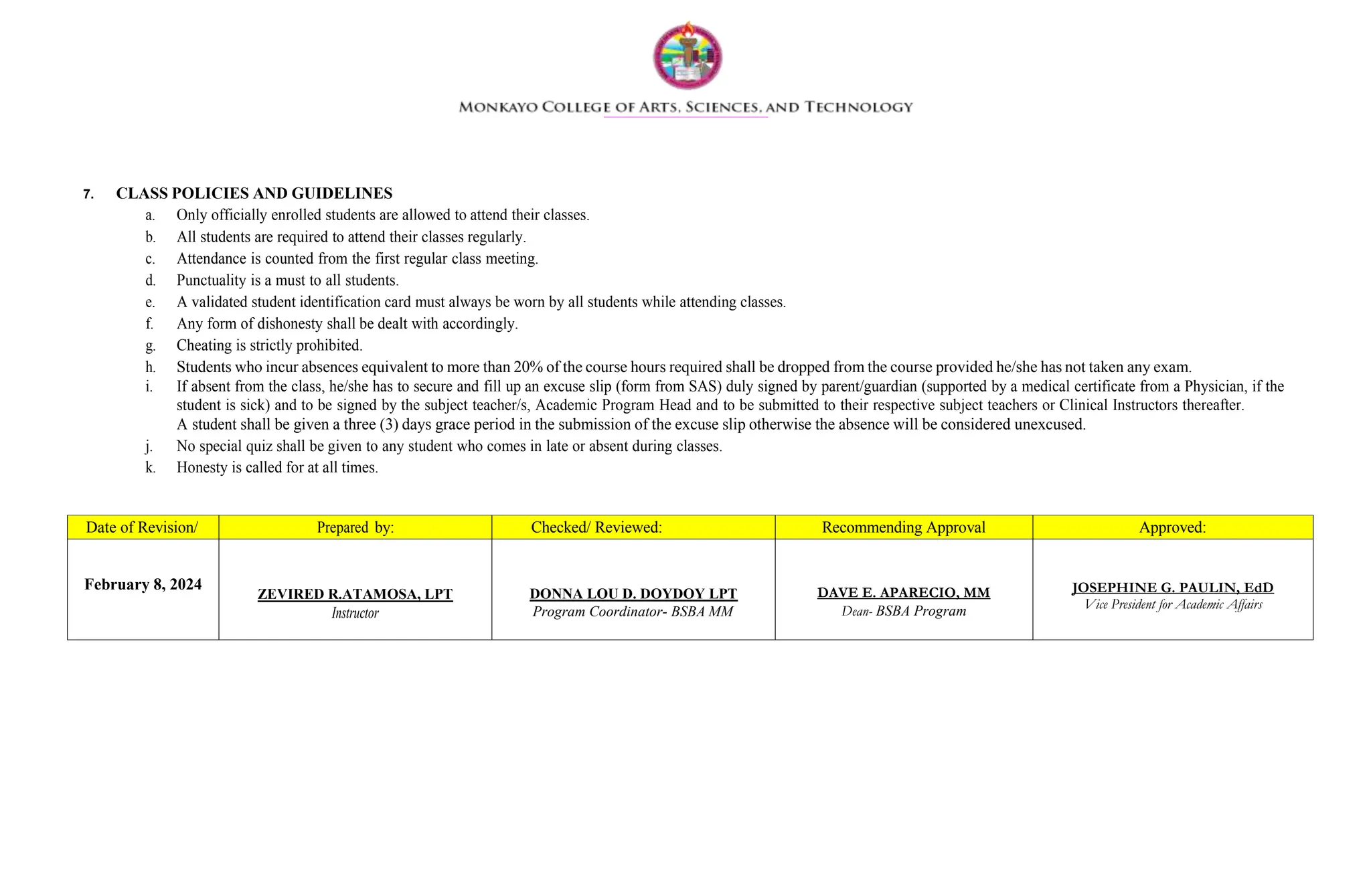 IT-era-Syllabus-dox-for-school-purposes- | DOCX | Educational ...