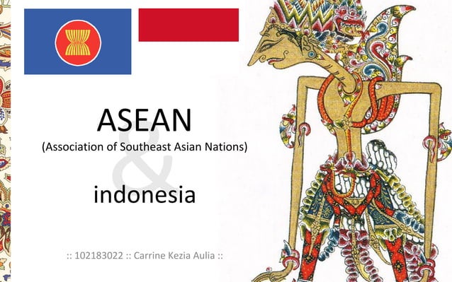 ASEAN | PPT