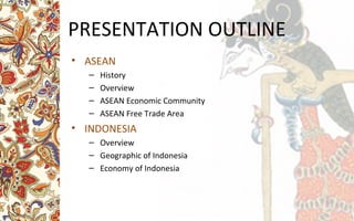ASEAN | PPT