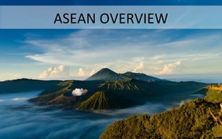 ASEAN | PPT