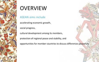 ASEAN | PPT