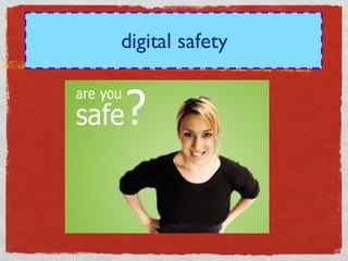 Powerpoint On Internet Safety | PPT