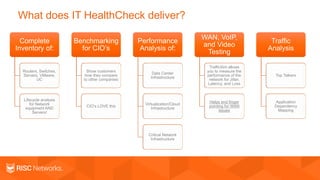 IT HealthCheck | PPTX