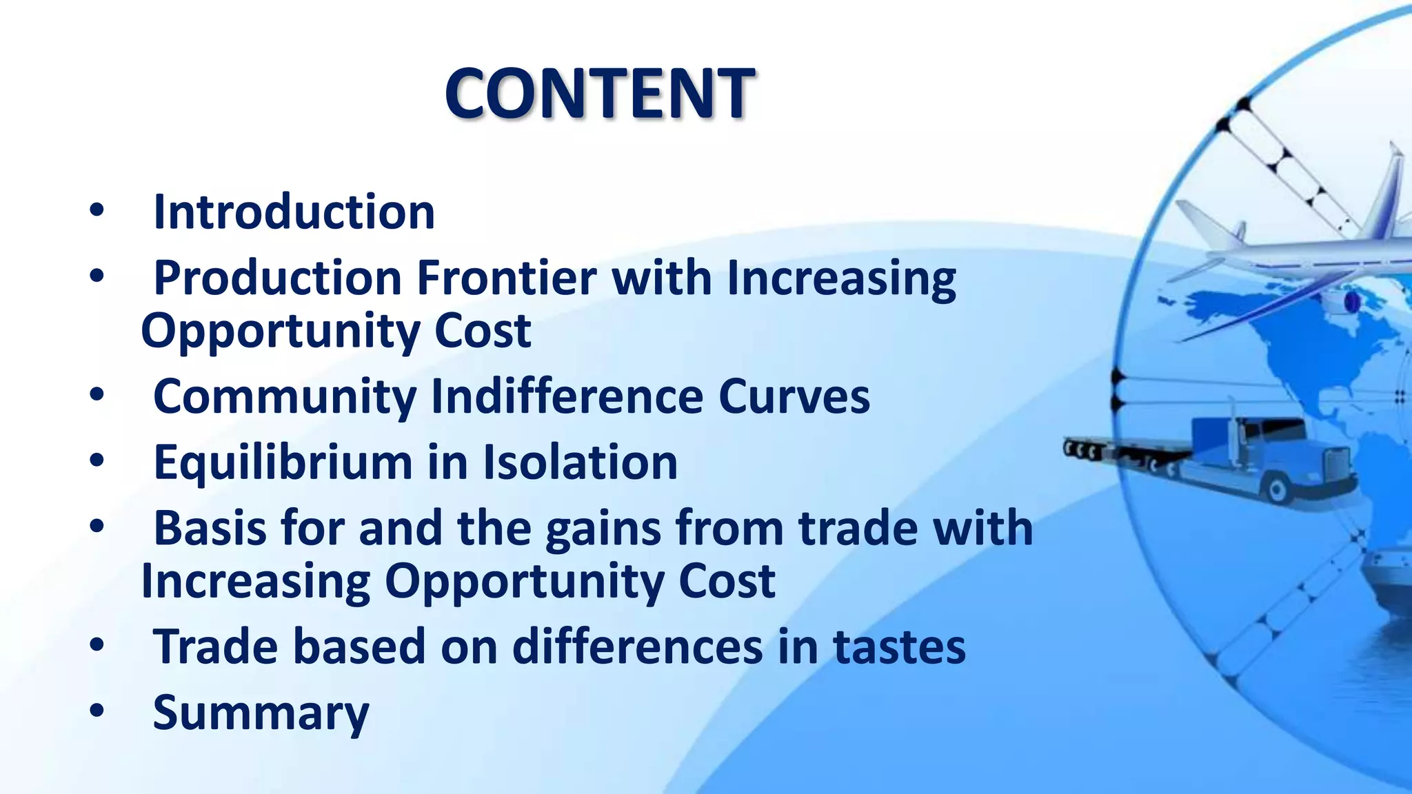Standard Theory | PPTX