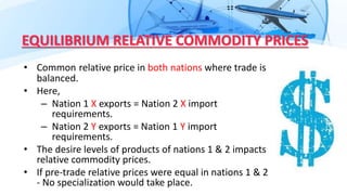 Standard Theory | PPT