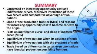 Standard Theory | PPT