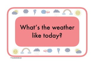it-is-very-hot-today_155921.pptx- EMGLISH FOR KIDS | PPT