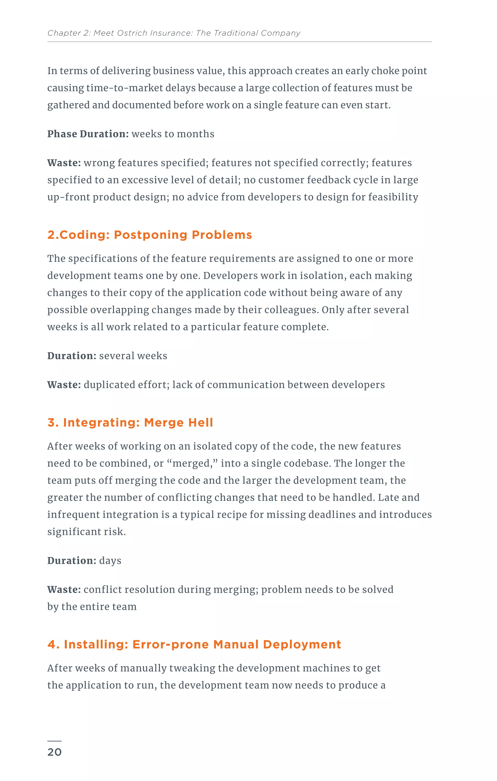 The IT Manager's Guide to DevOps | PDF