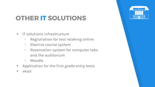 TALLINN 21 KOOL | PPT
