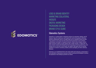 Multiples Consulting Portfolio - IT and ITES Vertical | PDF