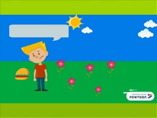 Present Simple - spiegazione in italiano | PPTX