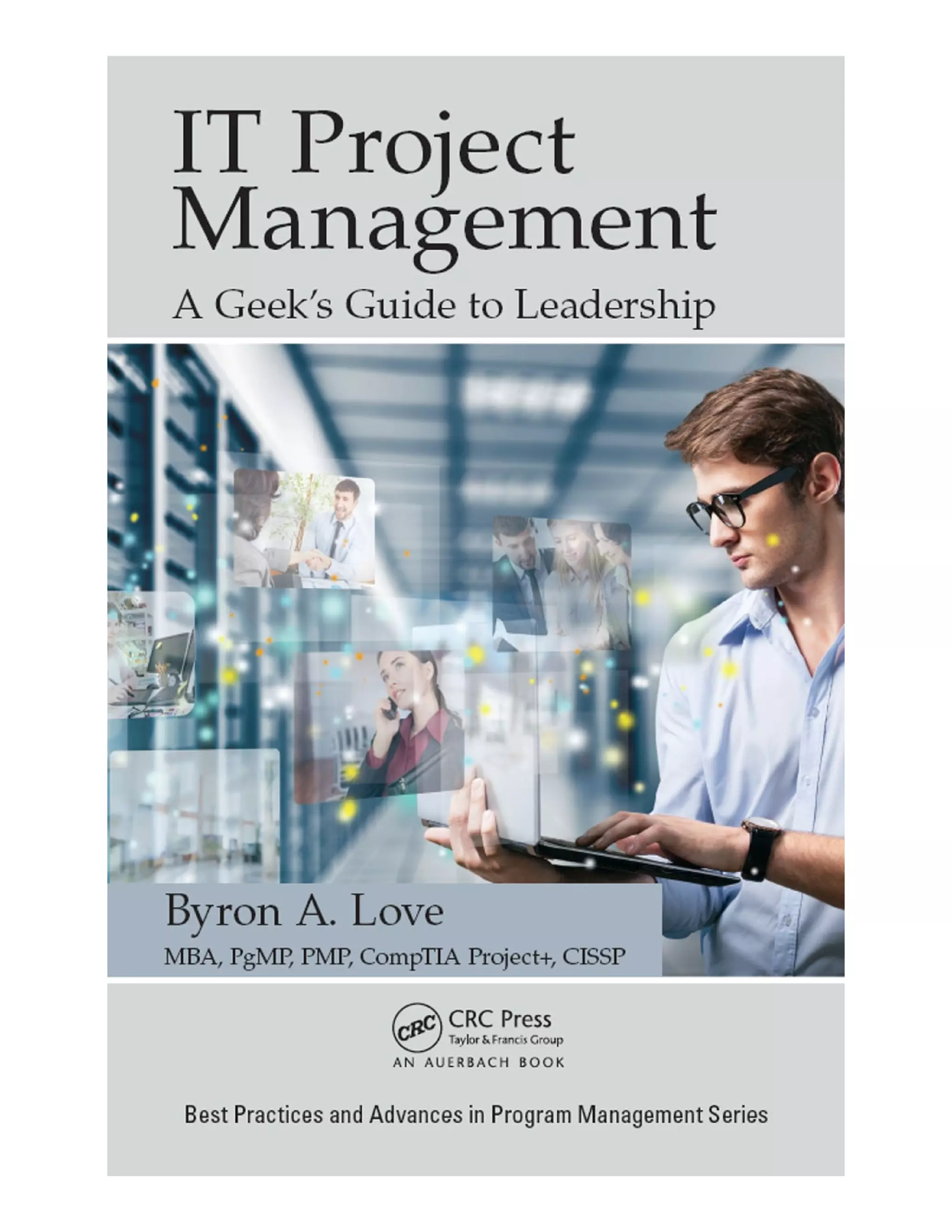 it-project-management-a-geeks-guide-to-leadership_compress.pdf | IT and ...