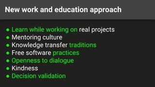 IT Revolution in 2023-2024: AI, GPT, business transformation, future professions, HR and hiring ...