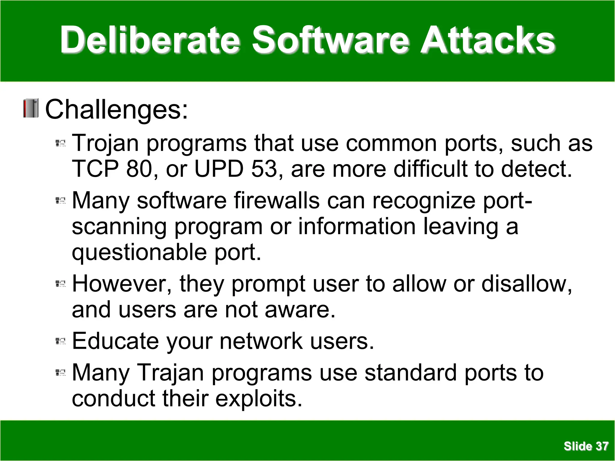 IT-Security Assessment for IT assets.ppt