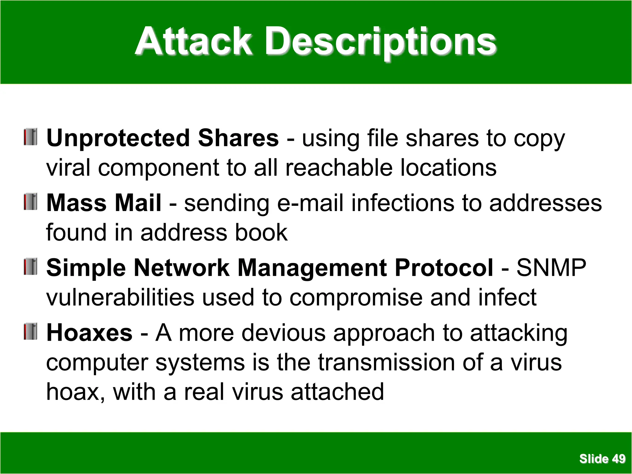 IT-Security Assessment for IT assets.ppt