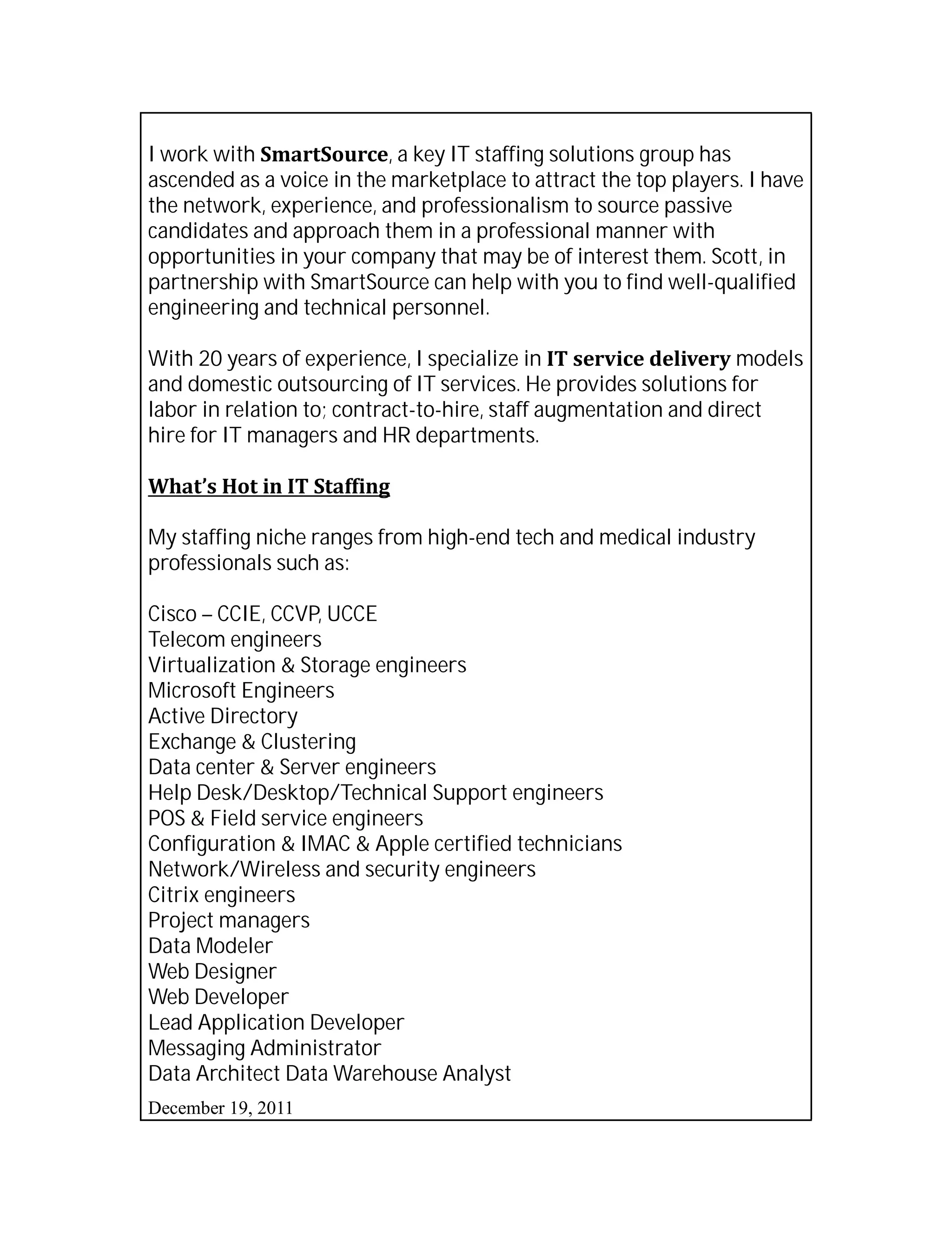 It service-delivery-models | PDF
