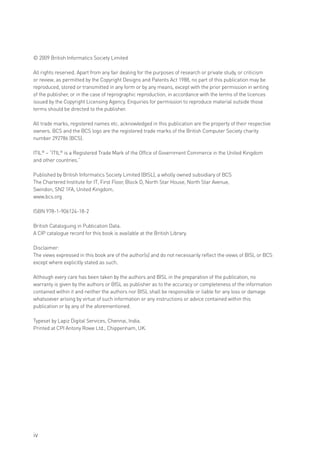 IT SERVICE MANAGEMENT FOUNDATION PRACTICE QUESTIONS | PDF