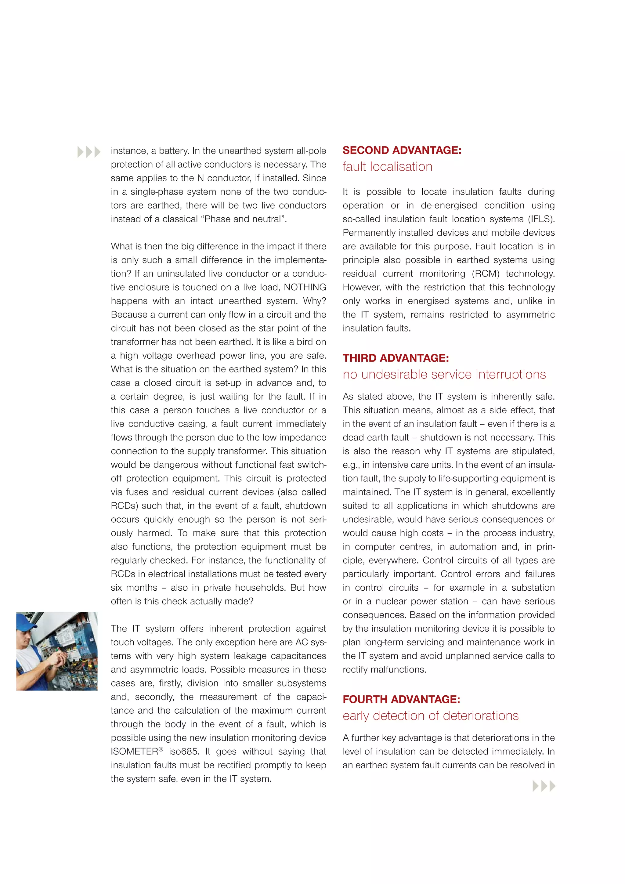 IT (Floating) System | PDF