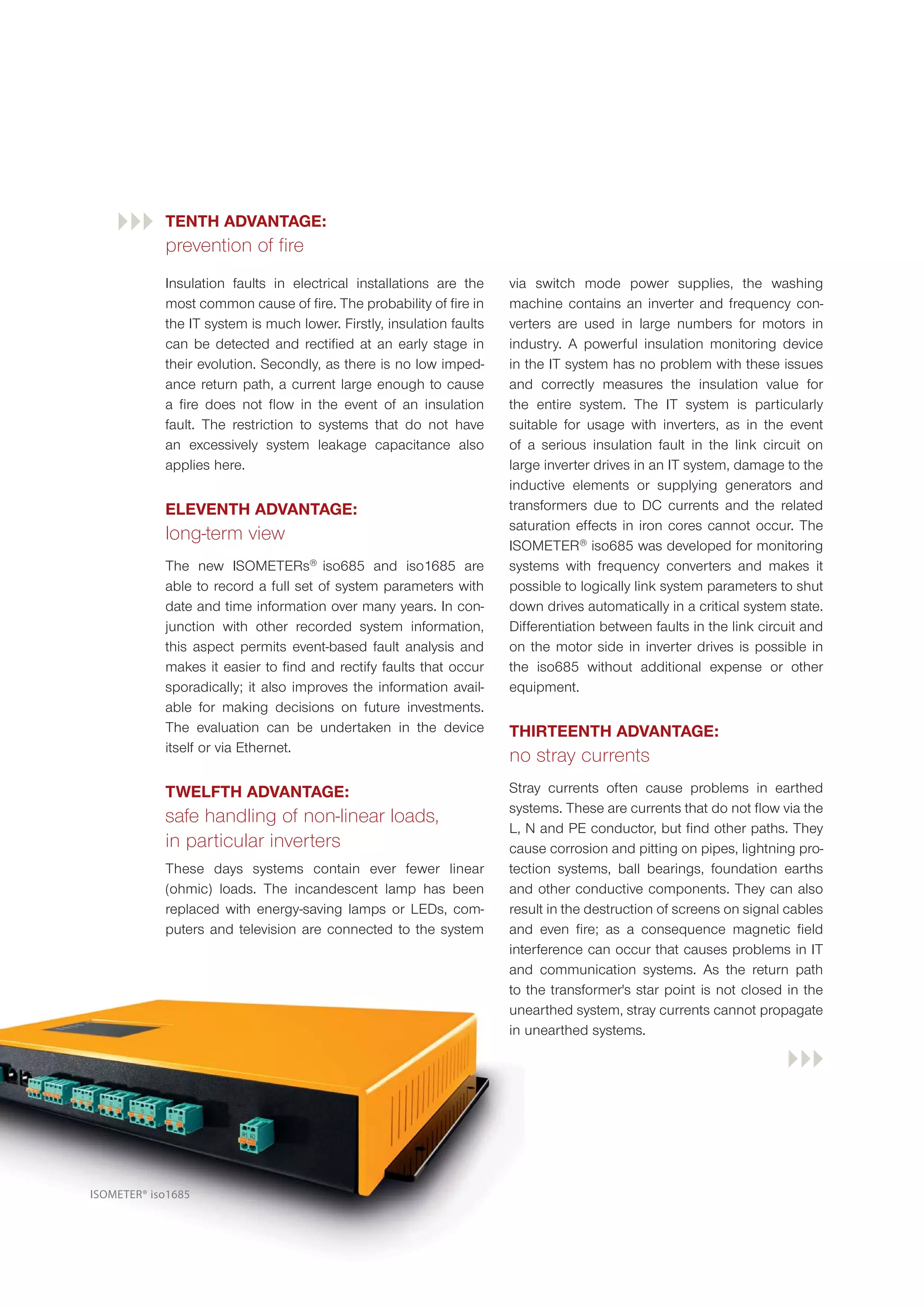 IT (Floating) System | PDF