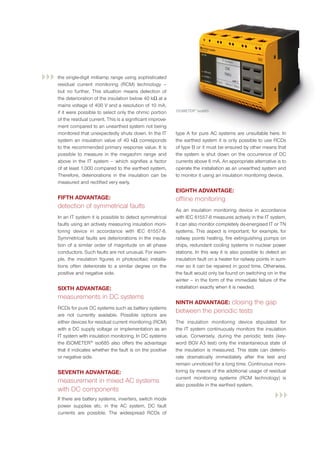 IT (Floating) System | PDF