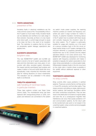 IT (Floating) System | PDF