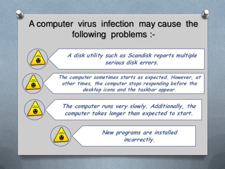 Virus (Trojan Horse and Salami Attack)