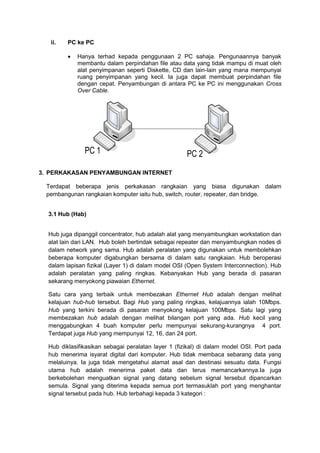 EBOOK NETWORK CONNECTIVITY | PDF