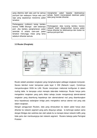 EBOOK NETWORK CONNECTIVITY | PDF