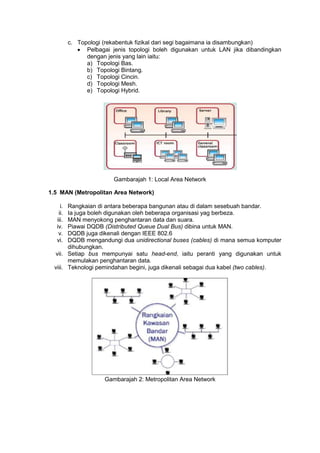 EBOOK NETWORK CONNECTIVITY | PDF