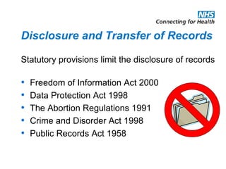 Record Management | PPT